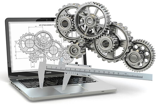 3D CAD模型轻量化教程 - BimAnt