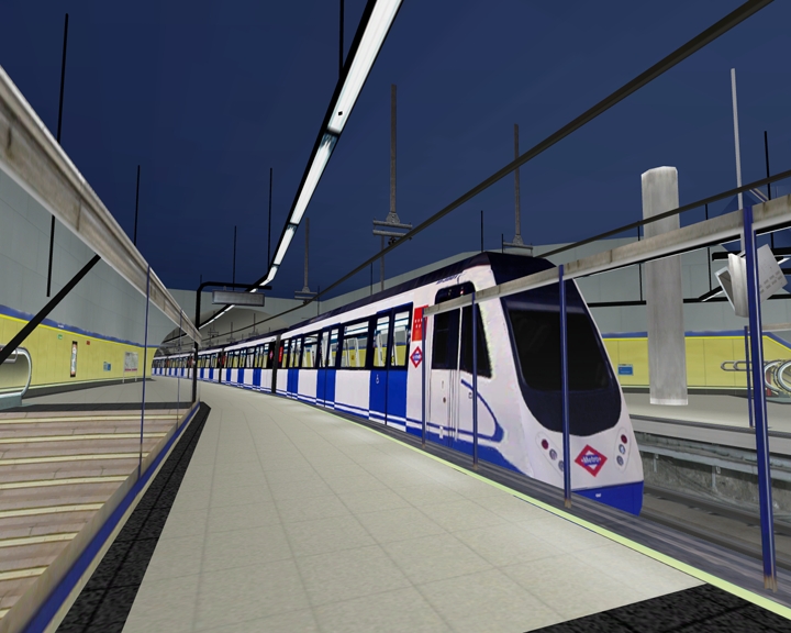 OSG状态管理内幕 - BimAnt