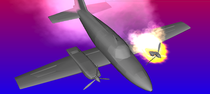 OSG几何开发快速教程 - BimAnt