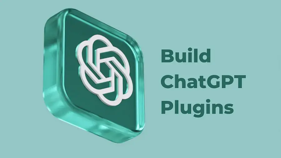 ChatGPT插件开发入门 - BimAnt