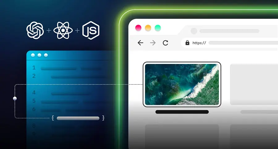 开发AI驱动的Web应用 - BimAnt