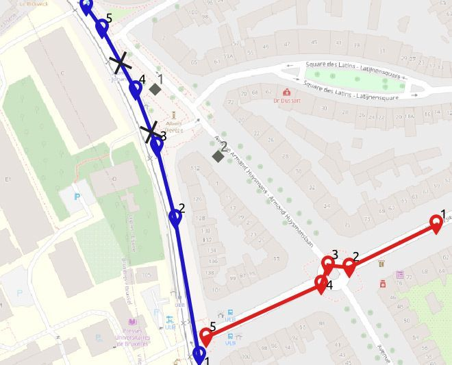 PostGIS时空轨迹实战 - BimAnt