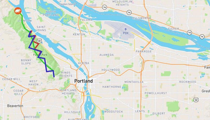 PostGIS空间分析实战 - BimAnt