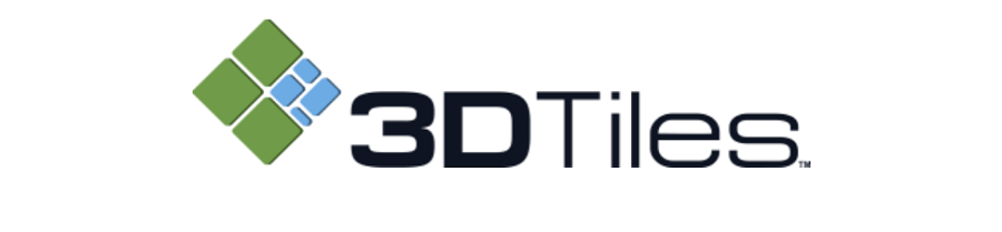 3DTiles官方资源下载链接 - BimAnt