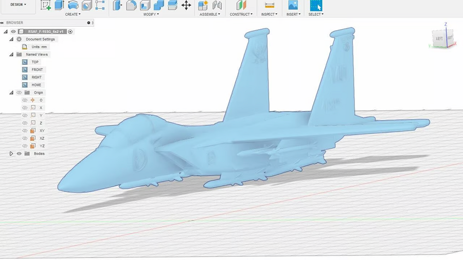 IGES在线查看与转换 - BimAnt