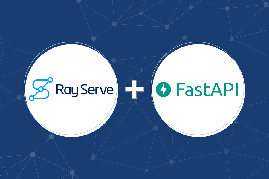 Ray Serve + FastAPI - BimAnt Ray Serve + FastAPI - BimAnt