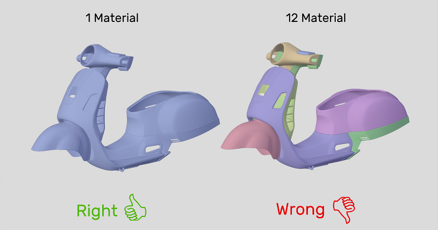 9个WebGL性能优化技巧 - BimAnt