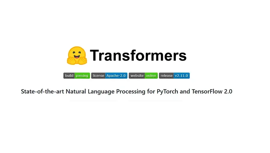 HF transformers建模 - BimAnt