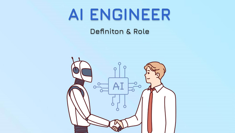 AI工程师的崛起 - BimAnt