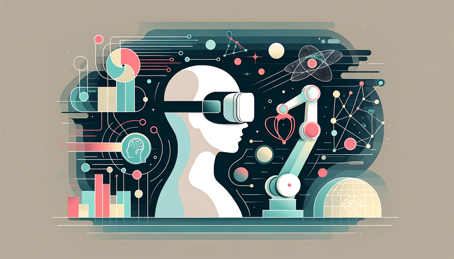 空间计算：算法与框架 - BimAnt