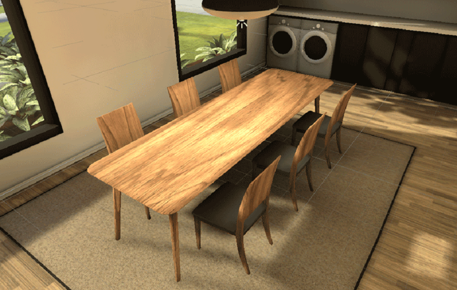 Unity开发者3D模型基础 - BimAnt