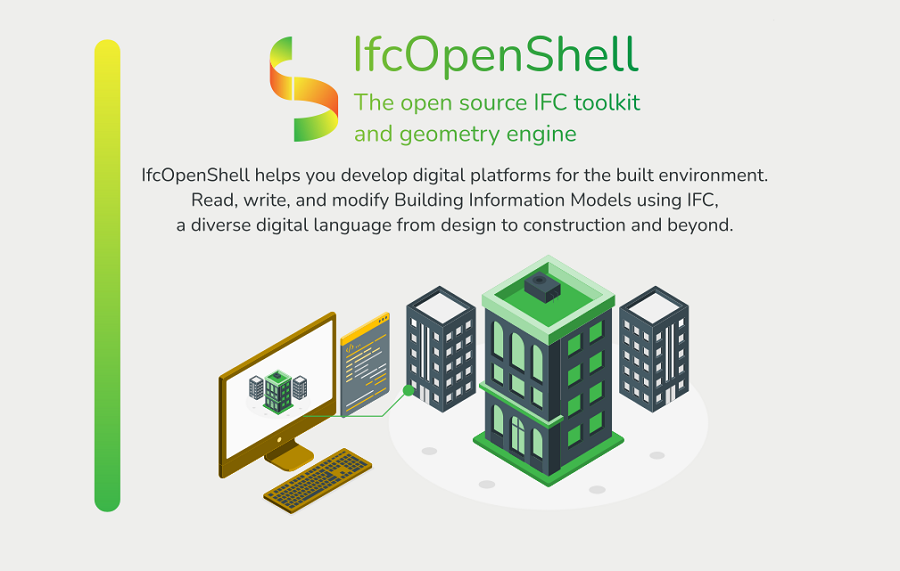 IfcOpenShell简明教程 - BimAnt