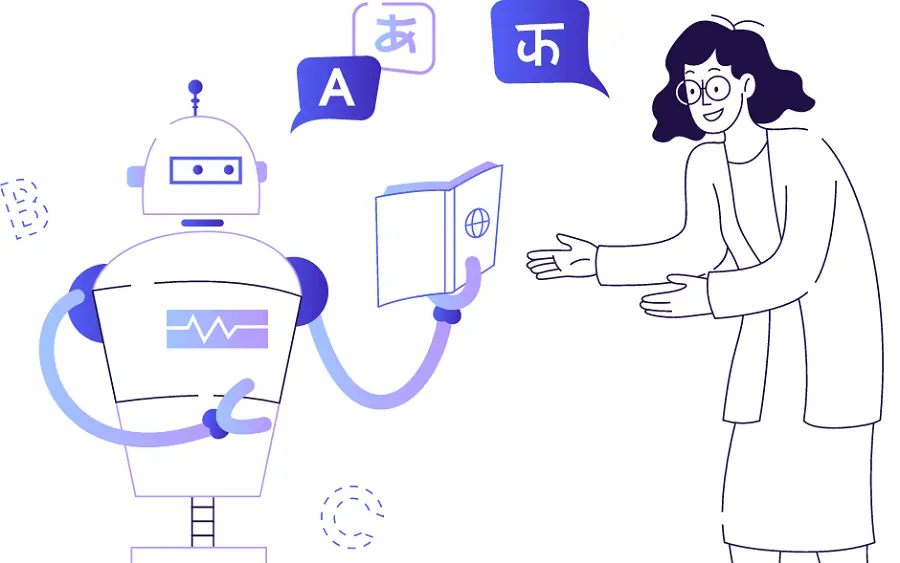 语言翻译Agent测试记录 - BimAnt