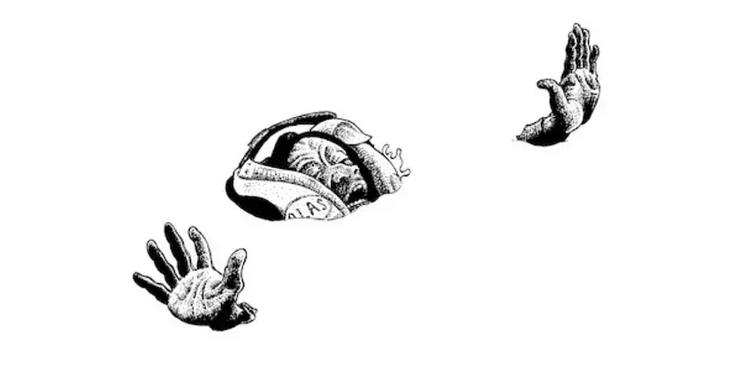 避开这些诱人的创业想法 - BimAnt