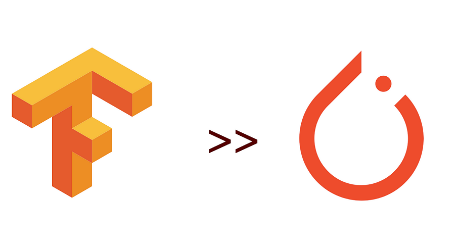 TF预训练模型转PyTorch - BimAnt