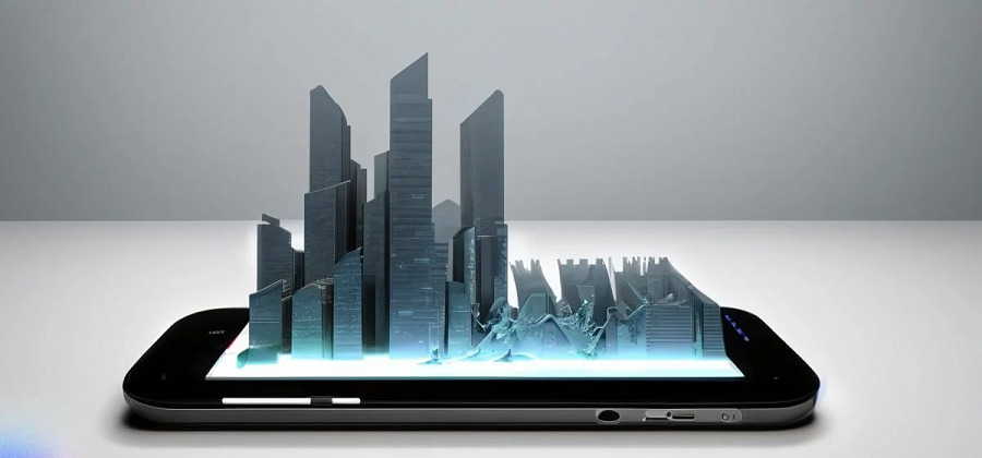 6种常用的AR跟踪方法 - BimAnt