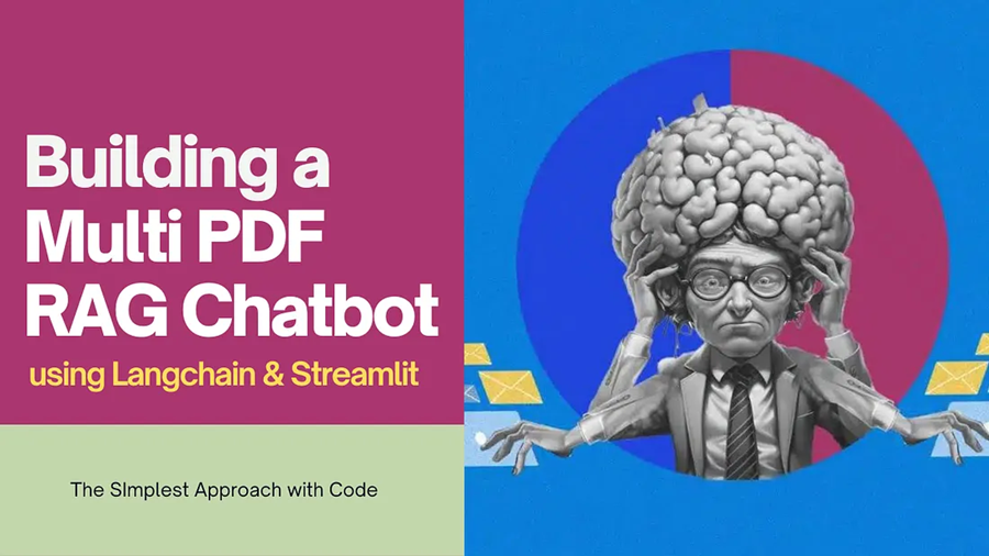 PDF RAG应用开发实战 - BimAnt