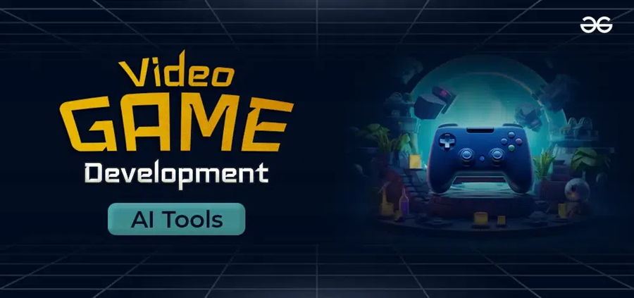 7个游戏开发必备AI工具 - BimAnt