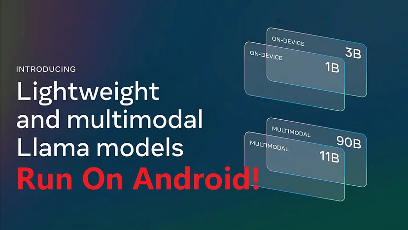 Llama 3.2 安卓运行教程 - BimAnt