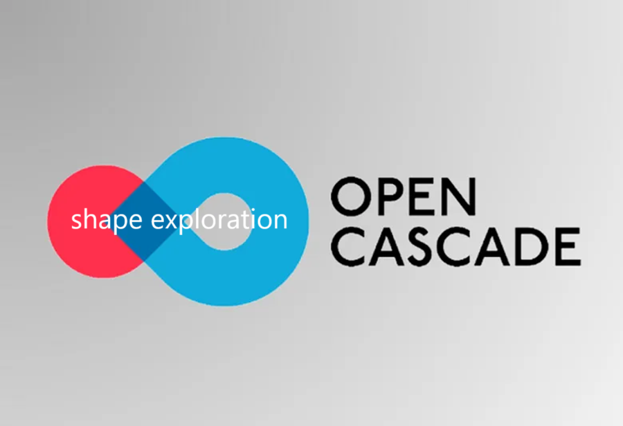 OpenCascade形状遍历 - BimAnt