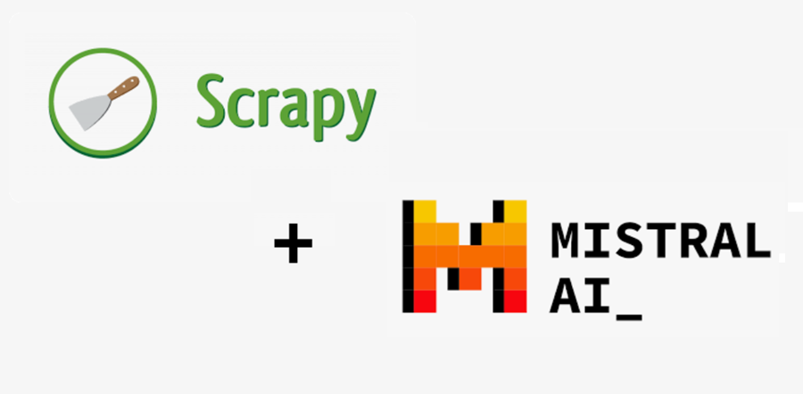 Scrapy 大模型爬虫 - BimAnt