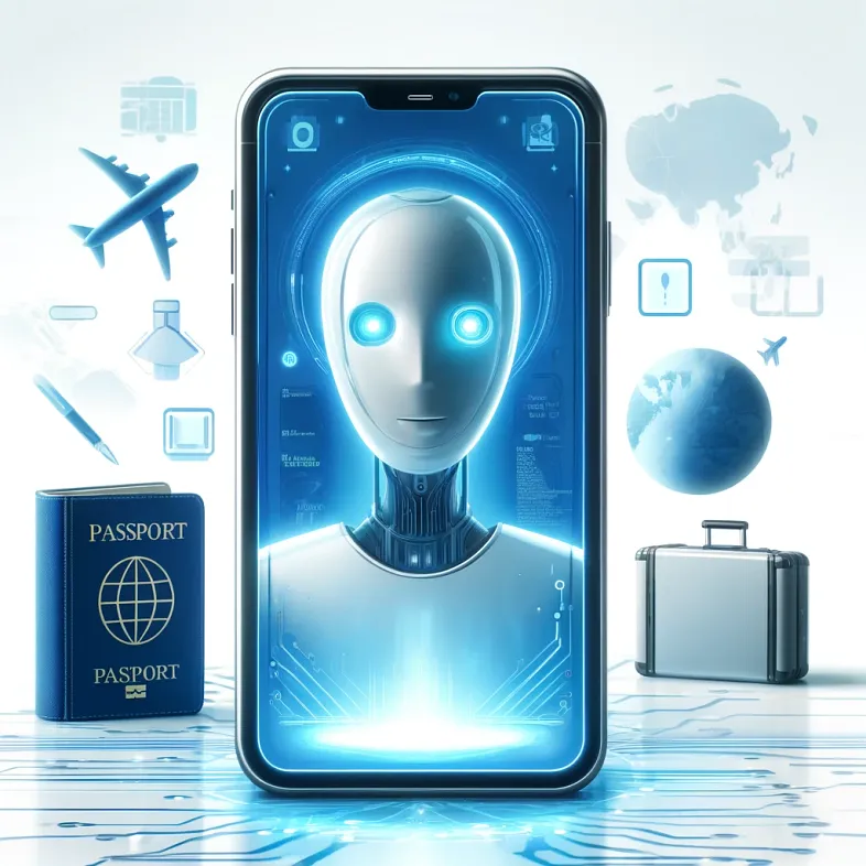 旅行规划AI代理开发教程 - BimAnt