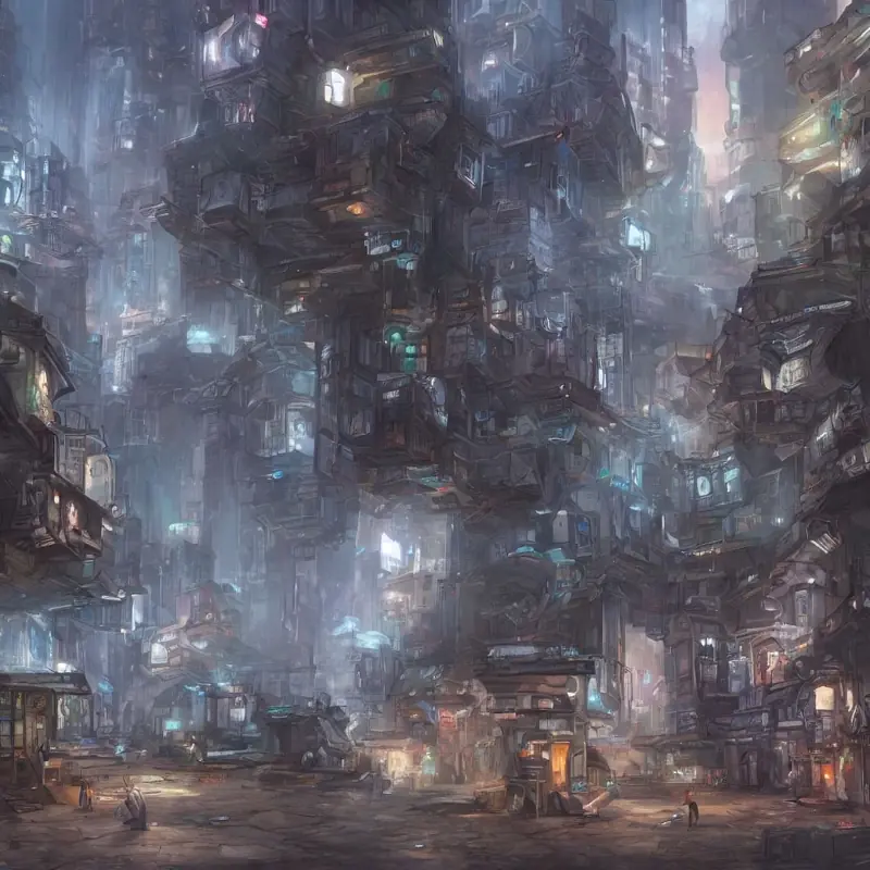 稳定扩散生成3D纹理 - BimAnt