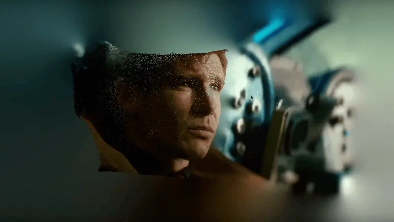 相机焦距和视野 - BimAnt