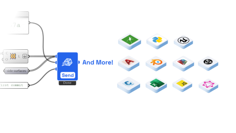 Python Web 3D开发入门 - BimAnt