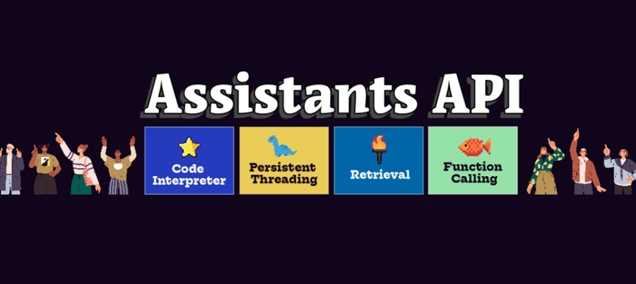 OpenAI Assistants API - BimAnt OpenAI Assistants API - BimAnt