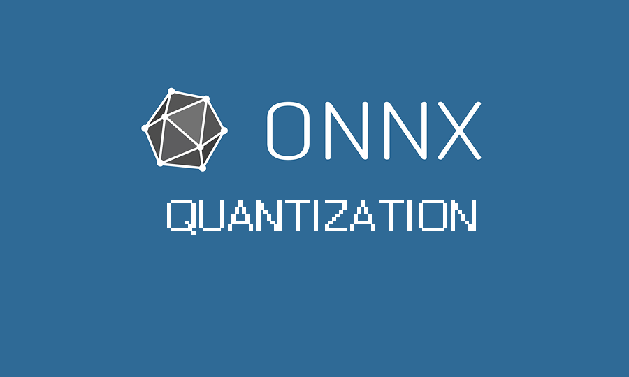 ONNX 模型的量化 - BimAnt