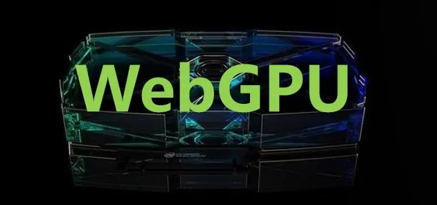 WebGPU深入探索 - BimAnt