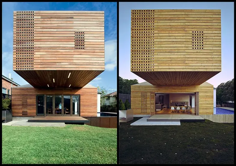 Pix2Struct文档信息提取 - BimAnt