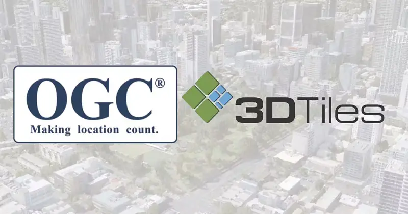 3D Tiles 1.1 规范 - BimAnt