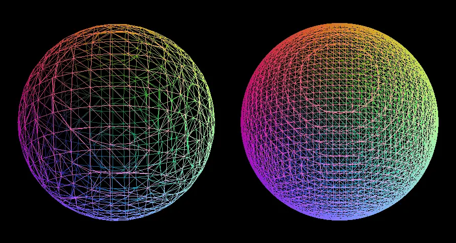 Marching Cubes算法 - BimAnt