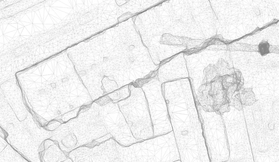 用PyTorch3D实现GeoAI - BimAnt