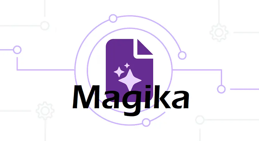 Magika文件类型检测AI - BimAnt