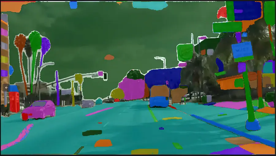 SAM2分割模型微调 - BimAnt