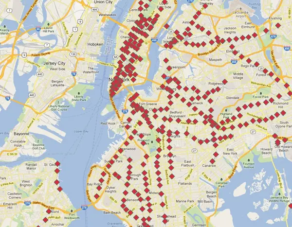 10个PostGIS最佳实践 - BimAnt